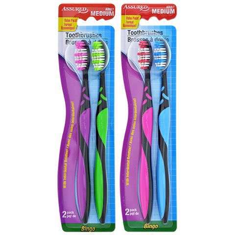 Custom Toothbrush Blister packaging manufacturer - China Factory