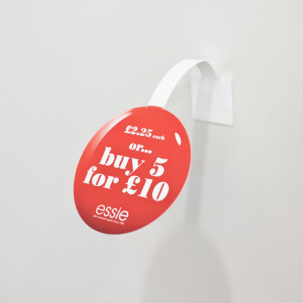 China Shelf Talkers & Wobblers Manufacturer | Custom Design - Lanshow