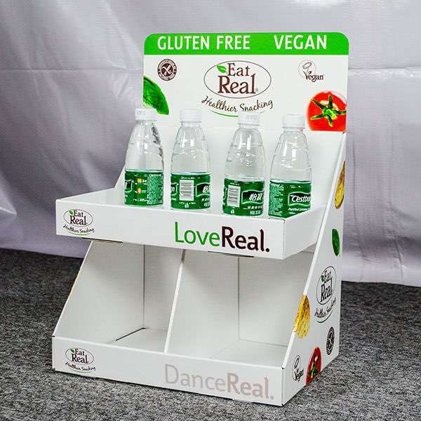 Custom CDU Display Wholesale, CDU Display Suppliers - Lanshow Factory