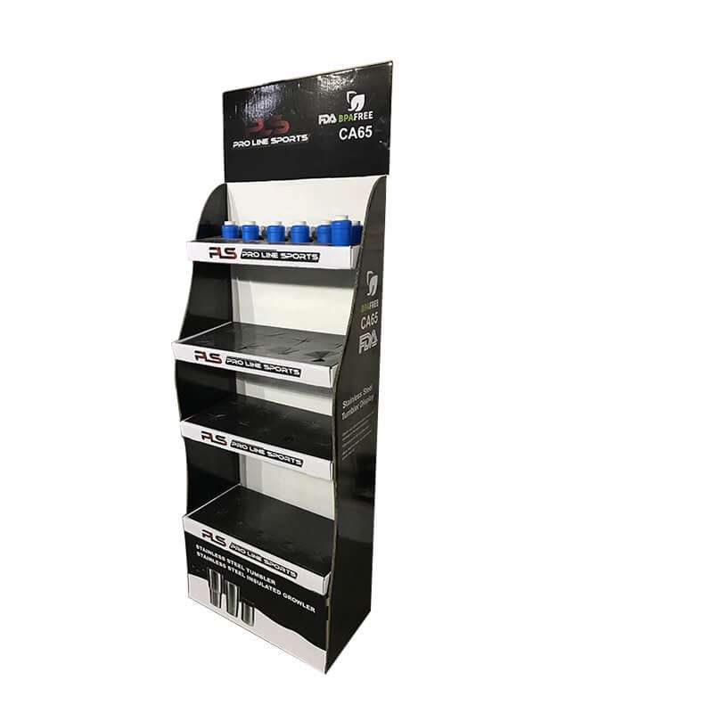 Hot Sale Product Display Stand For Cosmetic,Professional Makeup Display ...