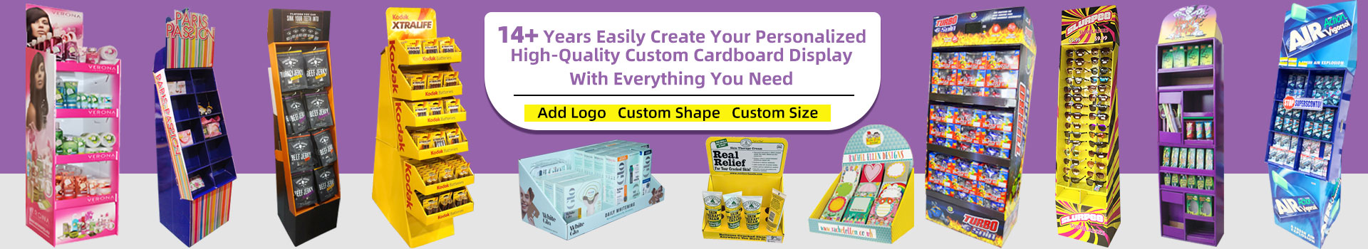 Large Capacity Cardboard Ladder