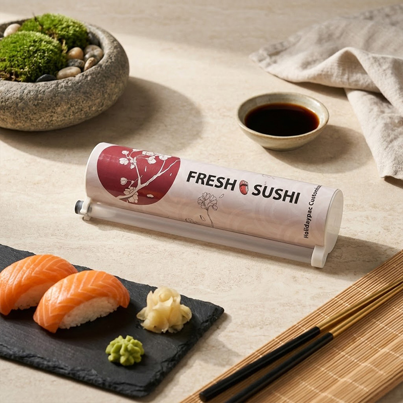 Why is Suka Sushi Push Pop Tube so Popular Right Now?