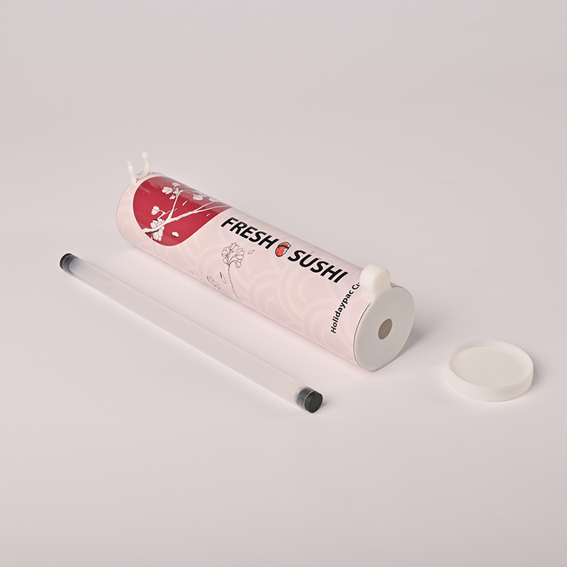 Why is Suka Sushi Push Pop Tube so Popular Right Now?