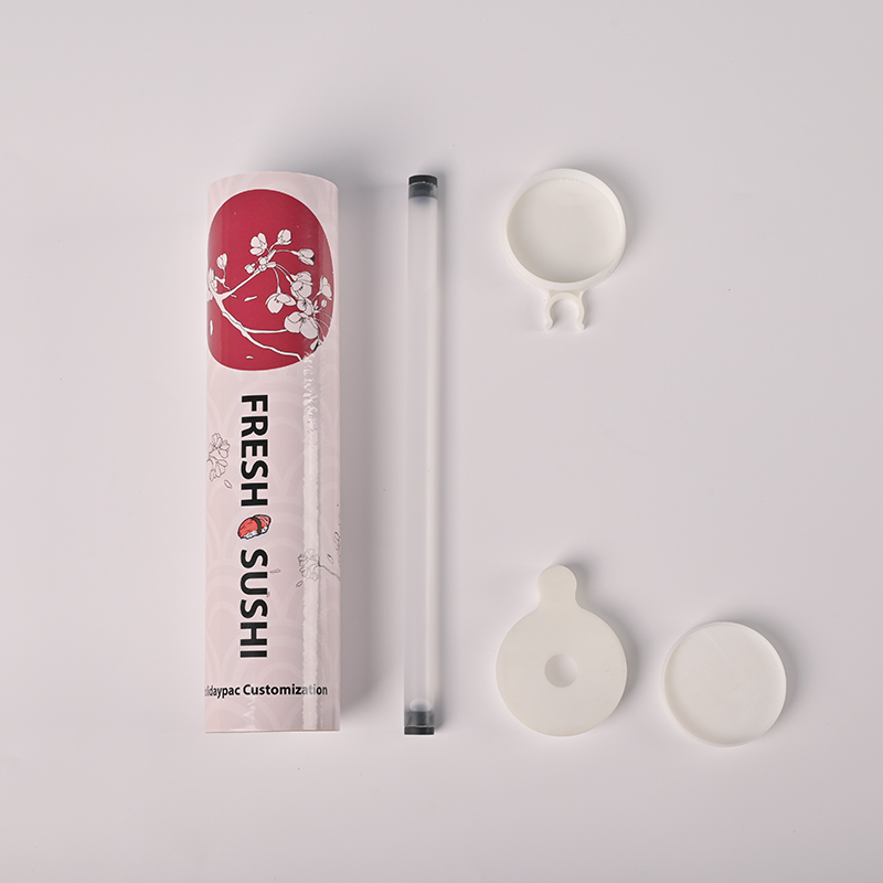 Why is Suka Sushi Push Pop Tube so Popular Right Now?