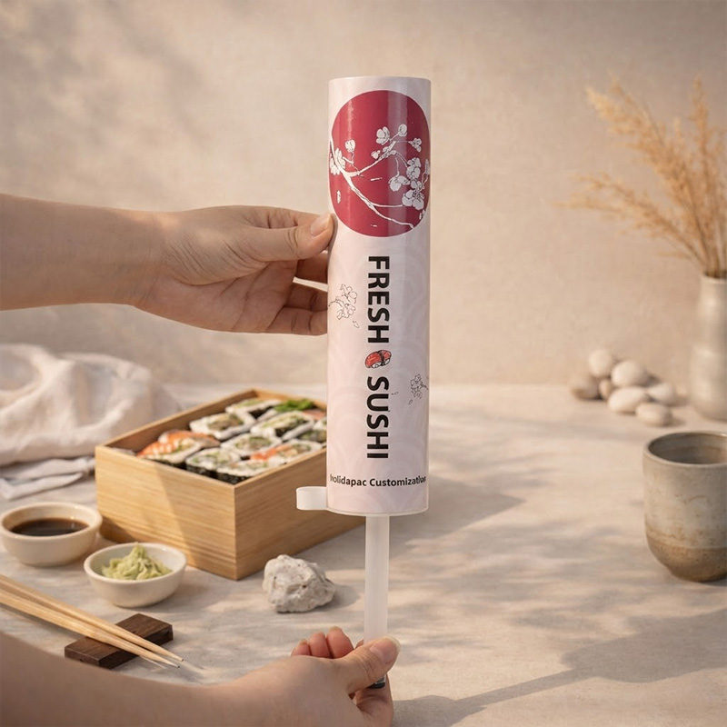 Why is Suka Sushi Push Pop Tube so Popular Right Now?