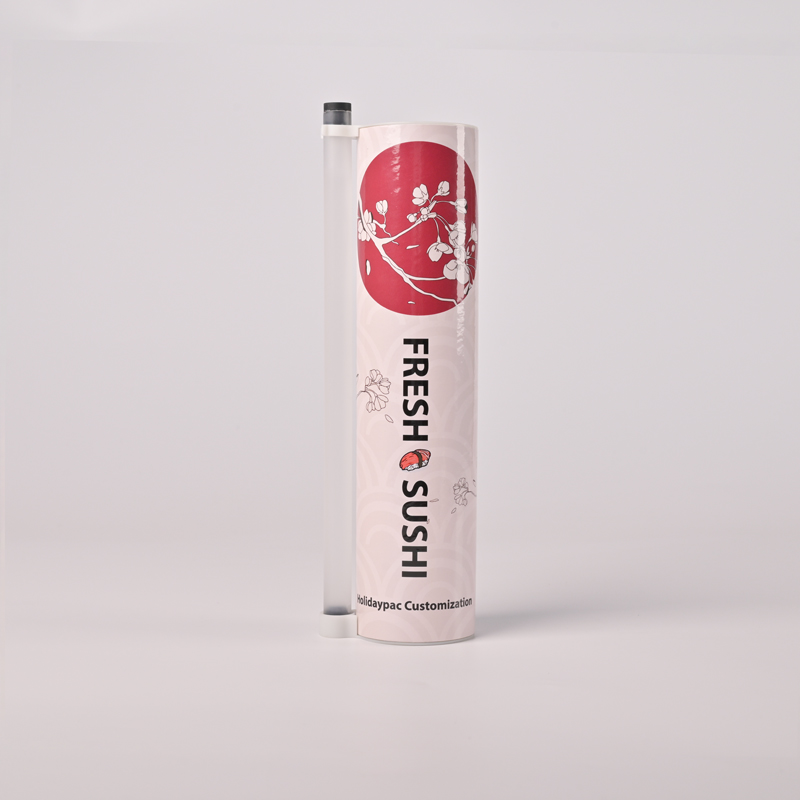 Why is Suka Sushi Push Pop Tube so Popular Right Now?