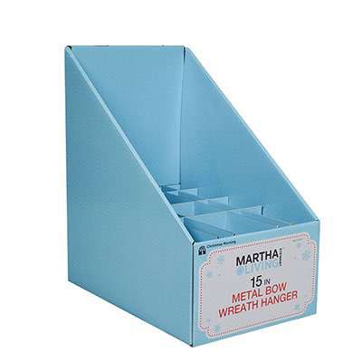 Unveiling the Innovative Tear Off Display Box for Cardboard Displays