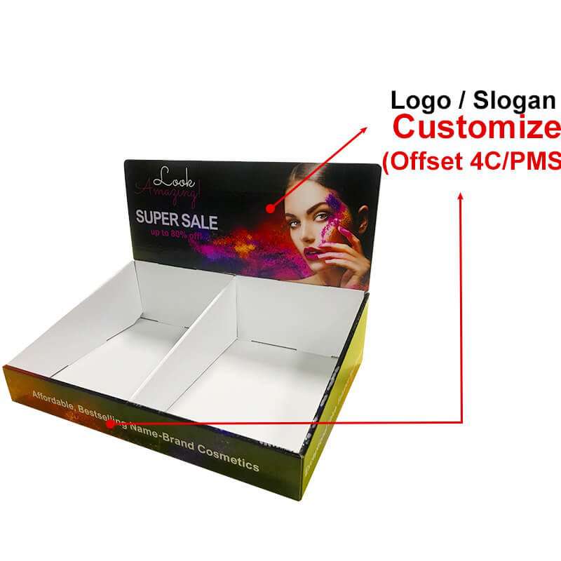 Cardboard Small Template Pop Up Display Boxes,Cardboard Carton Paper ...
