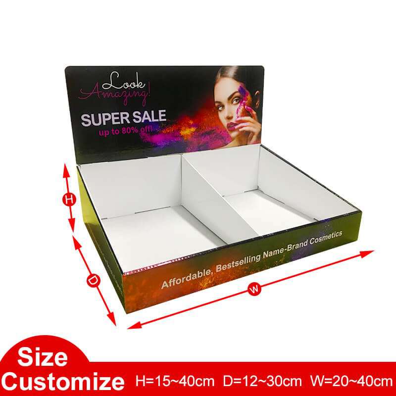 Cardboard Small Template Pop Up Display Boxes,Cardboard Carton Paper ...